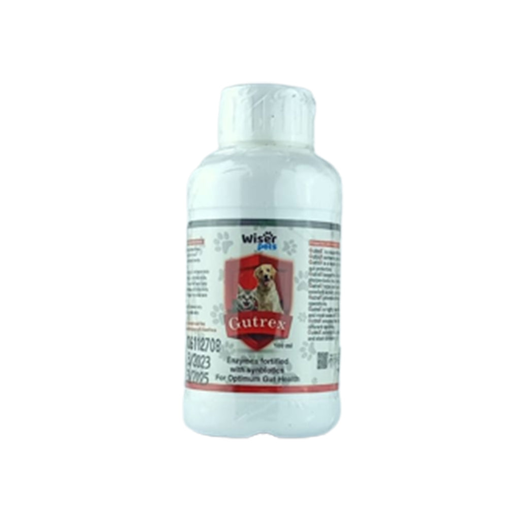 Gutrex 100 ml – ALL4PETS
