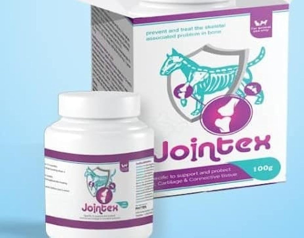 Jointex Orthopedic Reconstructor and Cartilage Diseases Treatment 100 ...